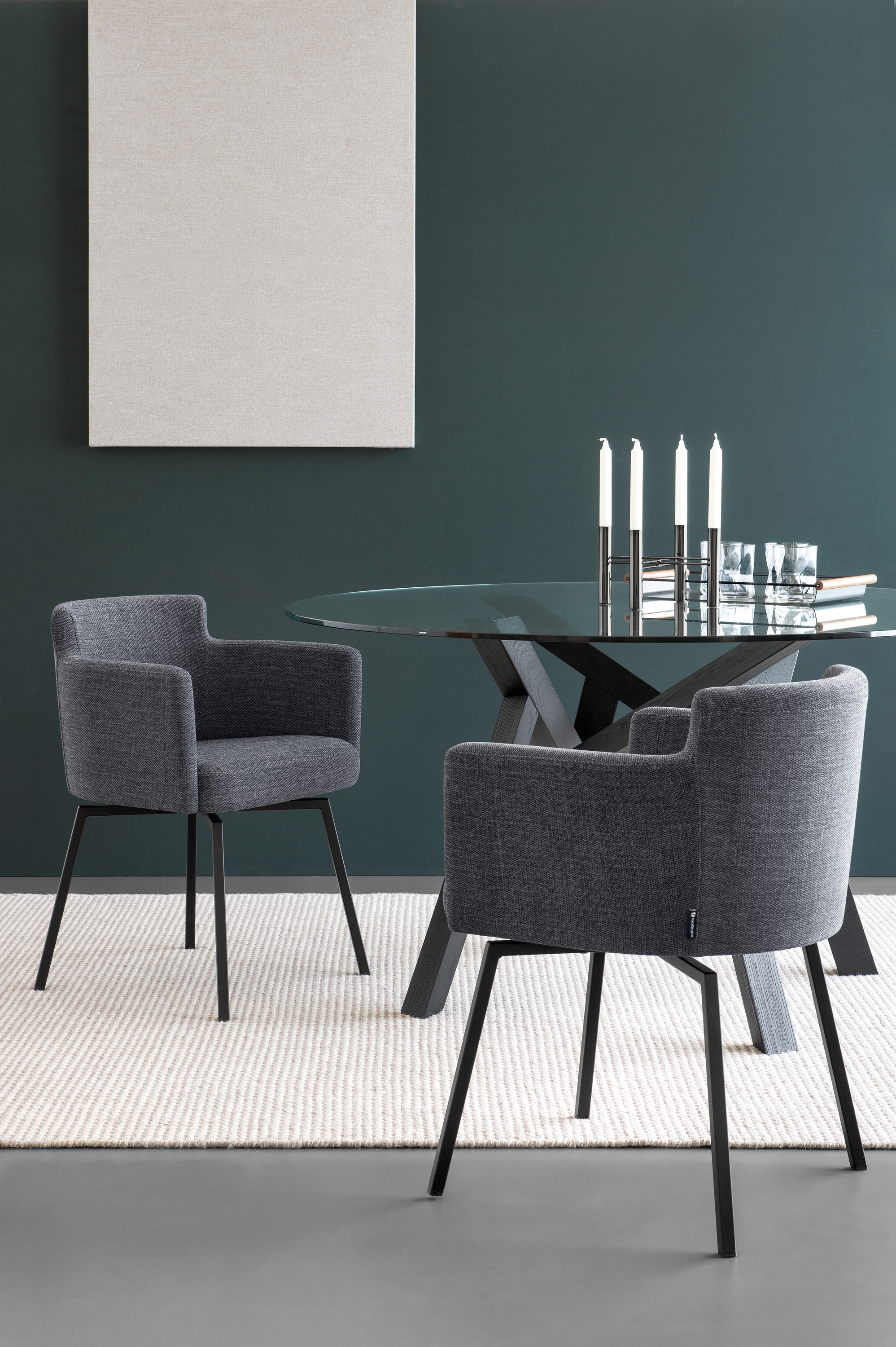JUNGLE - Dining tables from Calligaris | Architonic