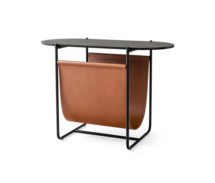 MAGAZINE - Side tables from Calligaris | Architonic