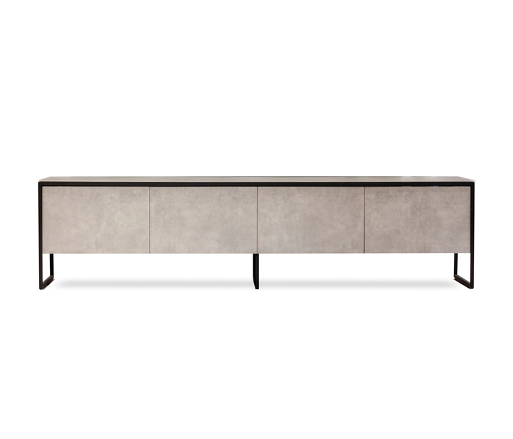 TERRA TV SIDEBOARD - Sideboards from Mobliberica | Architonic