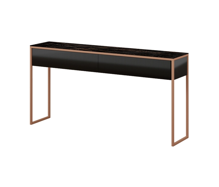 TERRA CONSOLE - Console tables from Mobliberica | Architonic