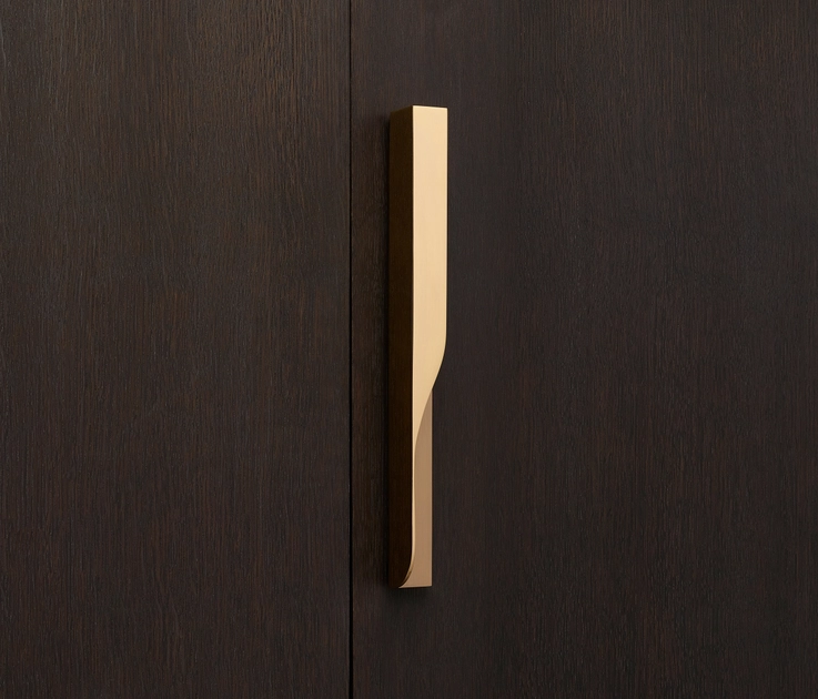 BALLET MÖBEL TÜRGRIFF - Türgriffe von Vervloet | Architonic