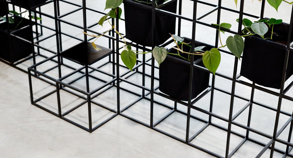IPOT AD HOC - Screening panels from iPot | Architonic