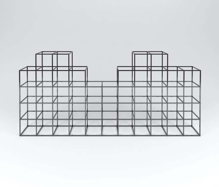 IPOT 7X7/N_D - Exhibition systems from iPot | Architonic