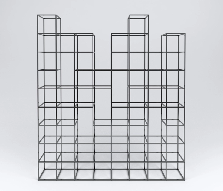 IPOT 8X8/N_B - Exhibition systems from iPot | Architonic
