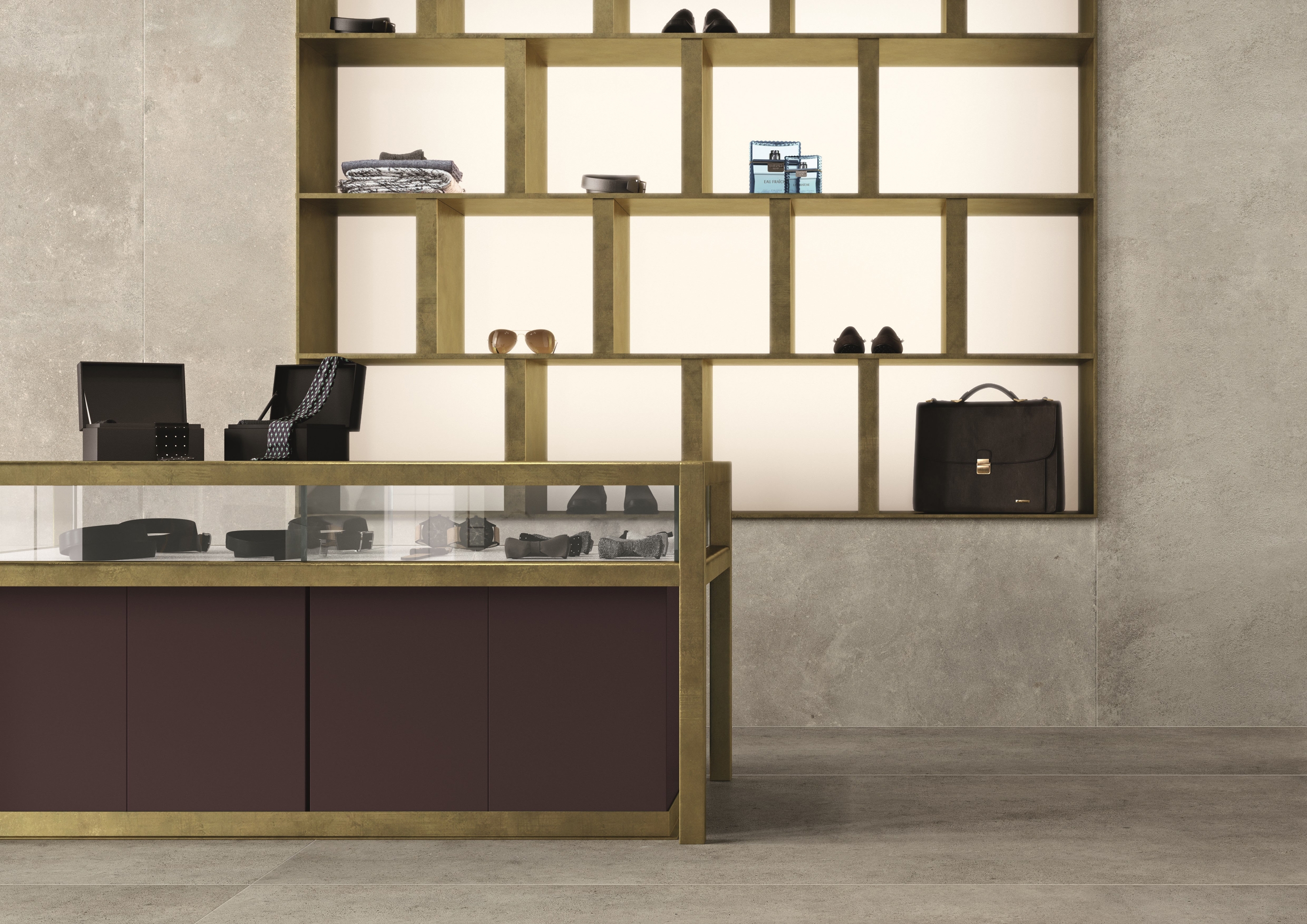 MATRICE TRAMA 2 G2 - Ceramic tiles von FLORIM | Architonic
