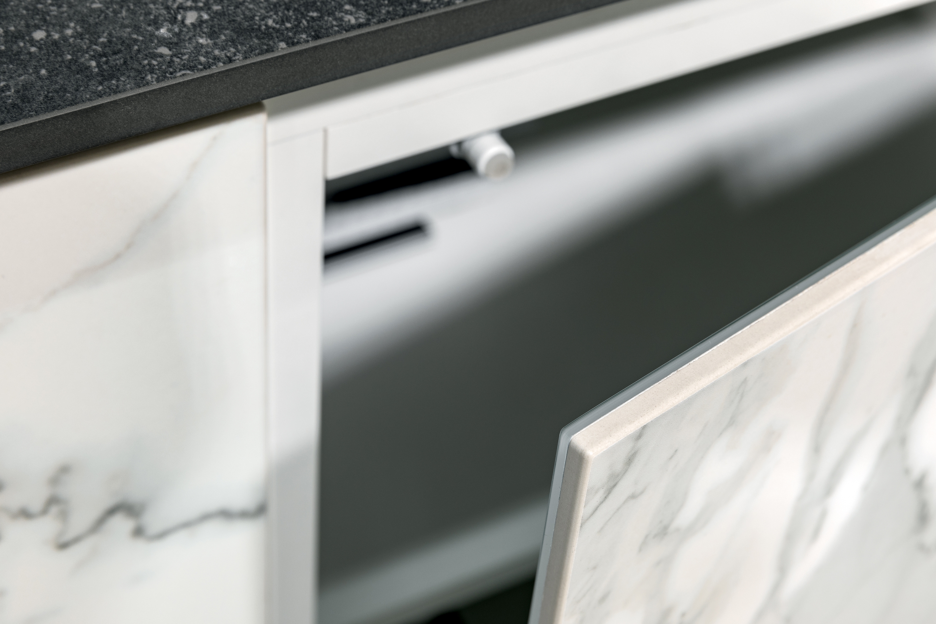 MARBLE ETERNAL WHITE A - Ceramic panels from FLORIM | Architonic