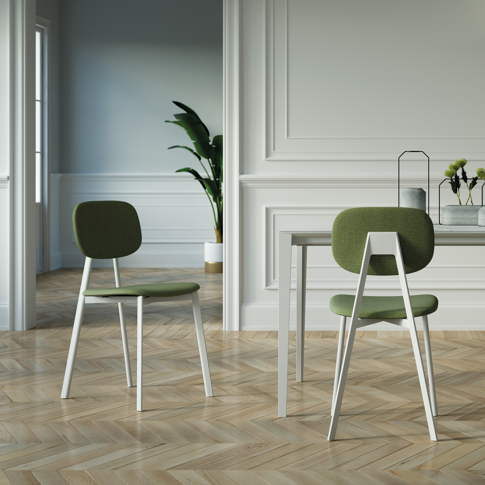 TATA ARMCHAIR - Chairs from Pointhouse | Architonic