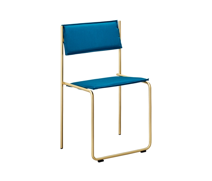 TRAMPOLIN CHAIR - Chairs from Missana | Architonic