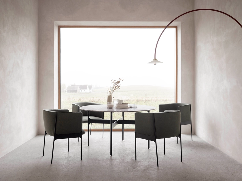 SEPAL DINNING CHAIR - Chairs from Wendelbo | Architonic
