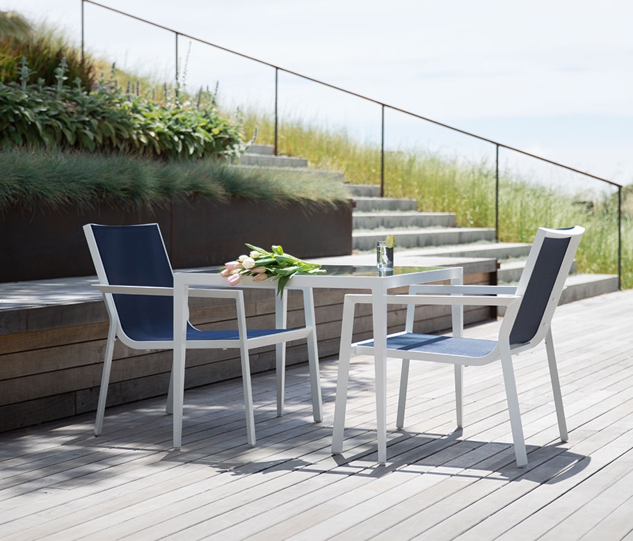 SLANT ARMCHAIR - Chairs from JANUS et Cie | Architonic