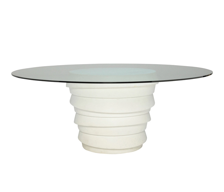 FIBONACCI FONDO TABLE 81 - Esstische von JANUS et Cie | Architonic