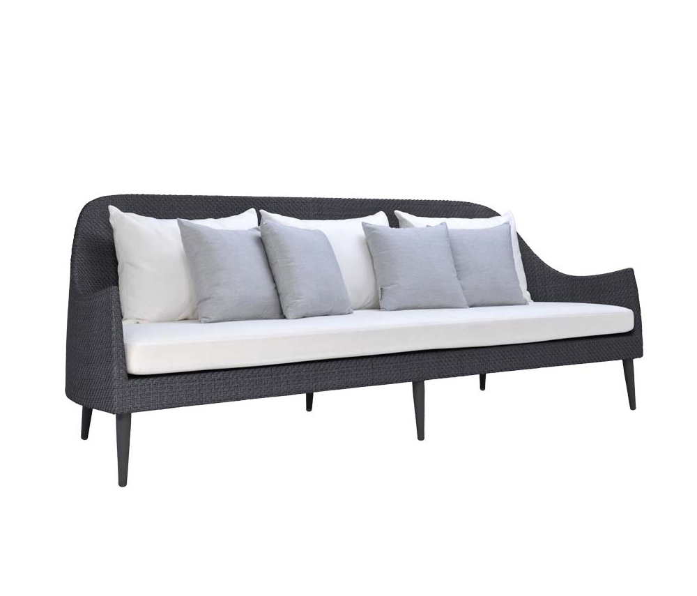 RUSH SOFA 3 SEAT - Sofas from JANUS et Cie | Architonic