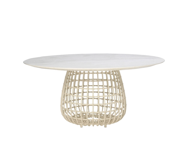 VINO DINING TABLE ROUND 160 - Esstische von JANUS et Cie | Architonic