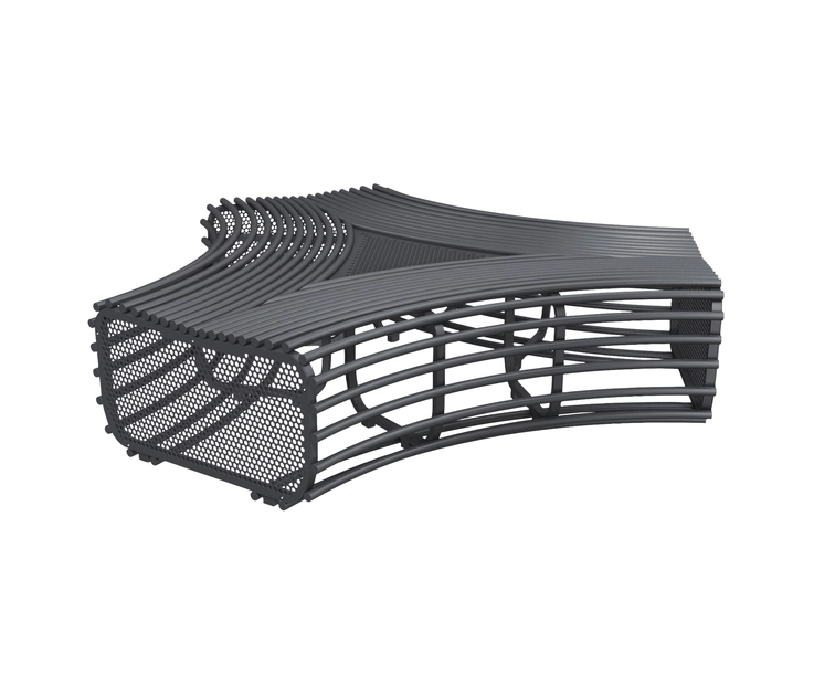 RIO CONNECTION MODULE - Benches from JANUS et Cie | Architonic