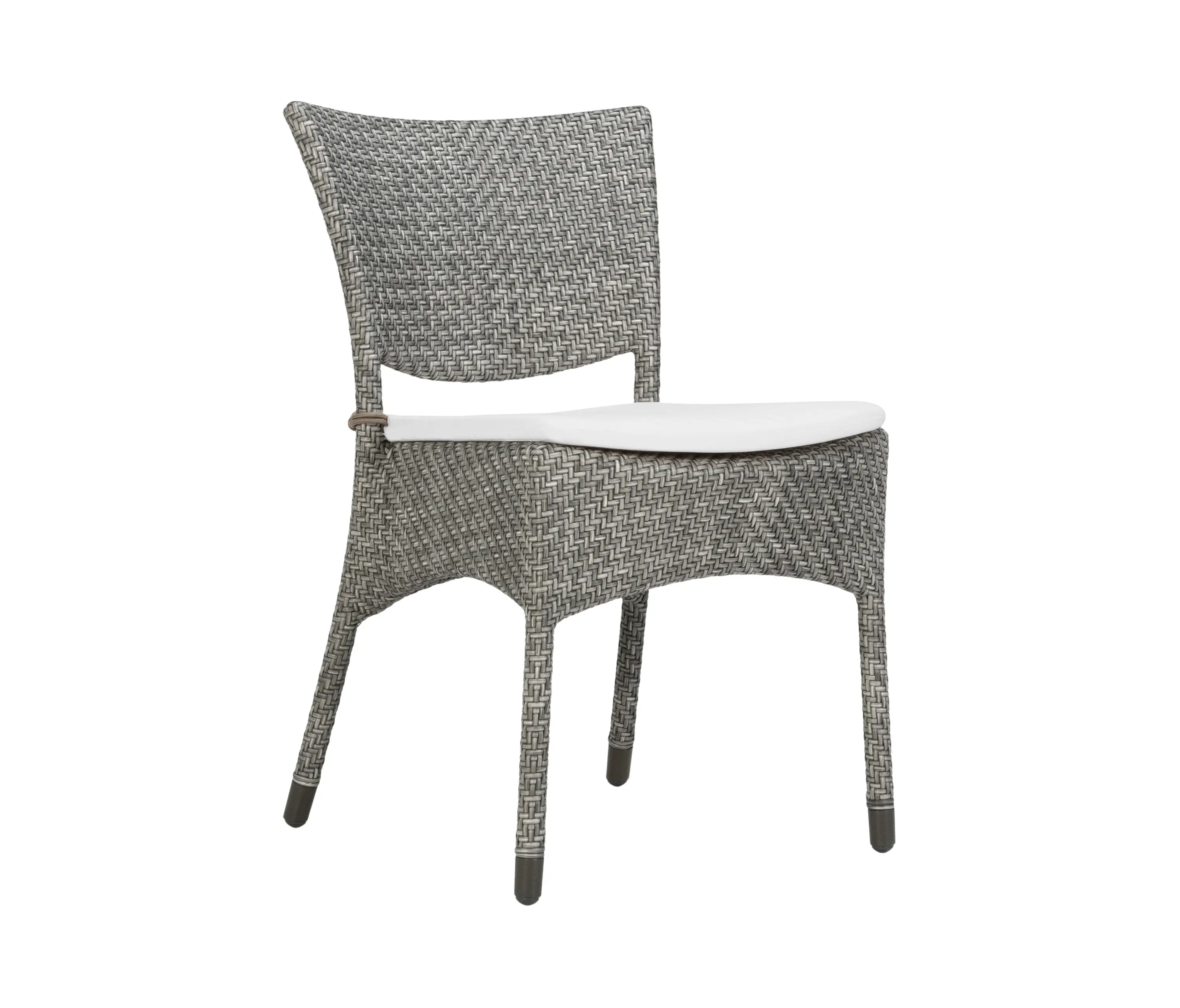 AMARI SIDE CHAIR - Stühle von JANUS et Cie | Architonic