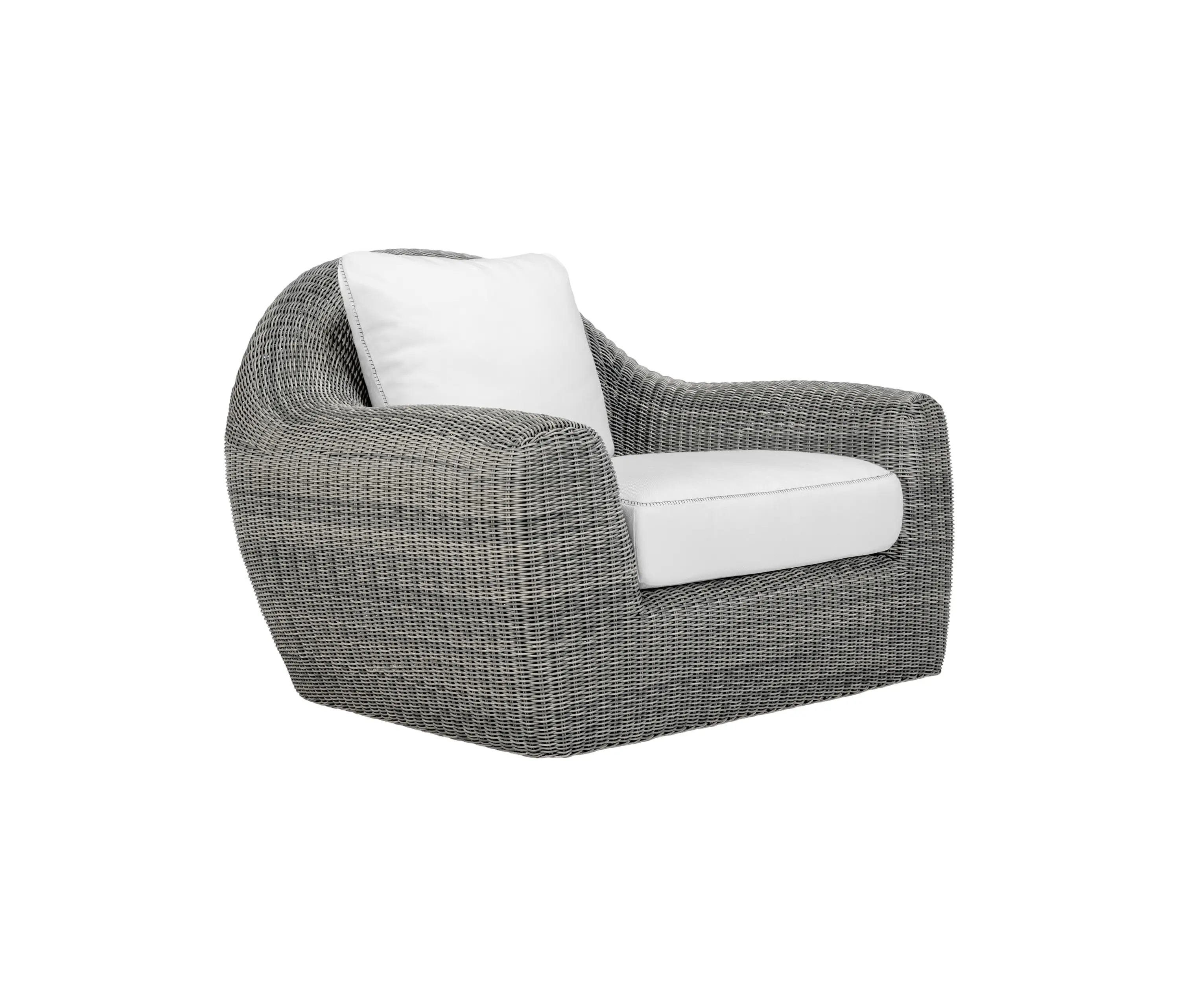 RUSH LOUNGE CHAIR - Armchairs from JANUS et Cie | Architonic