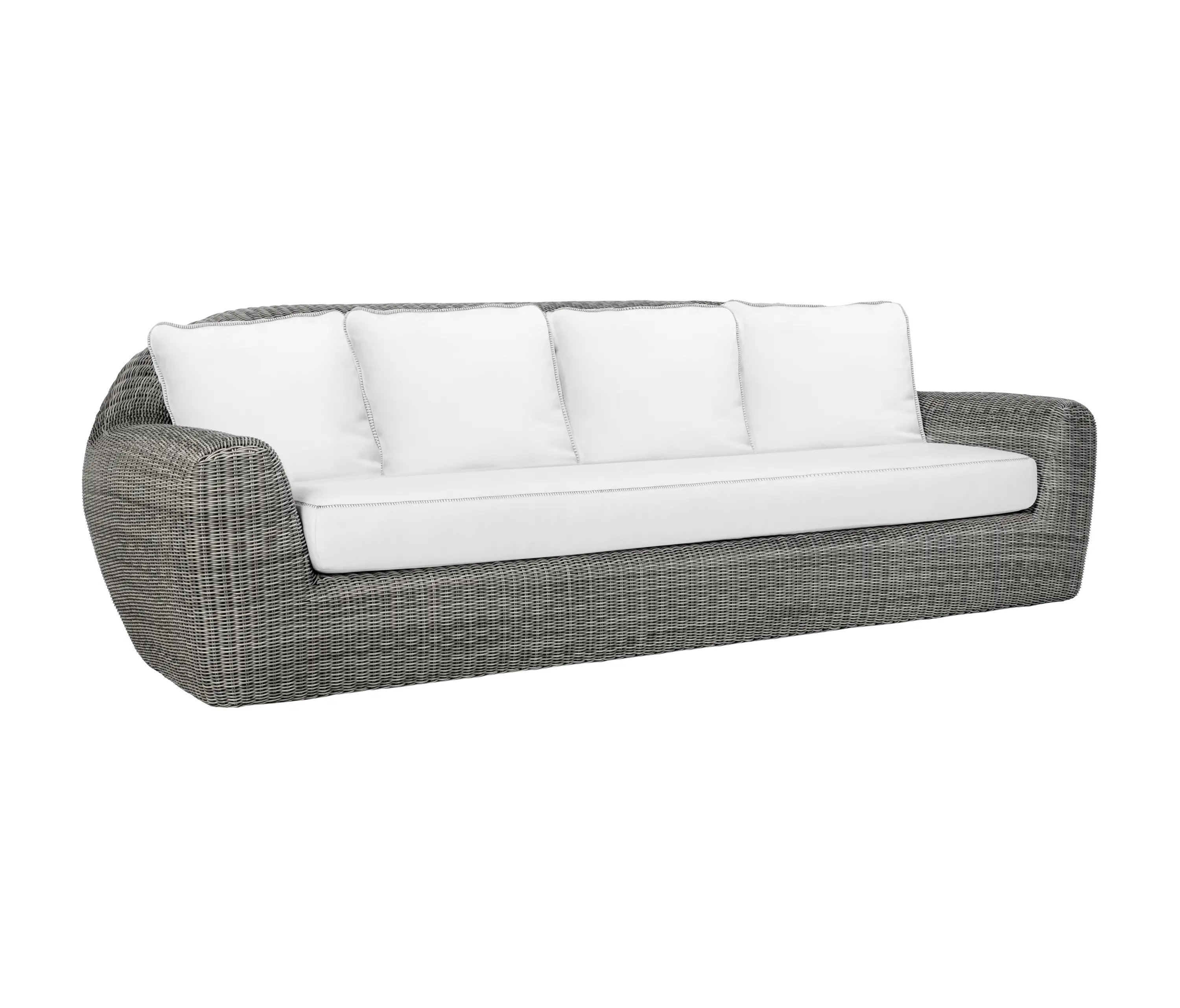 RUSH SOFA 3 SEAT - Sofas from JANUS et Cie | Architonic