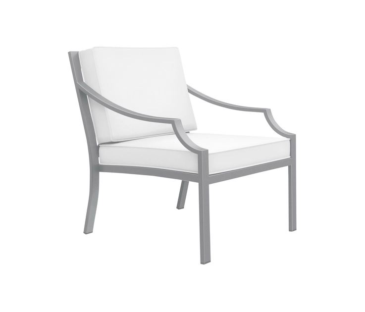 FIORE LOUNGE CHAIR - Armchairs from JANUS et Cie | Architonic