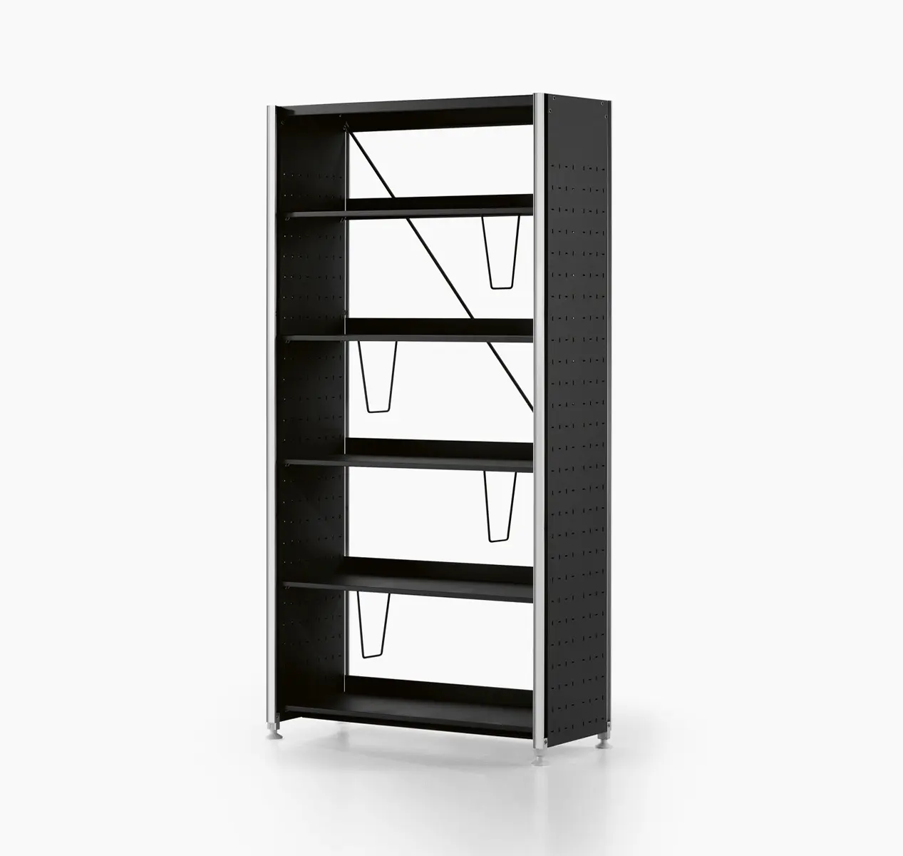 MARCIANA LIBRARY SHELVING - Shelving from Guialmi | Architonic