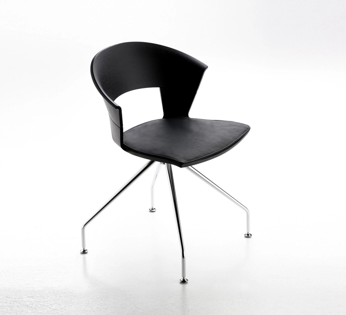 BASILISSA CONTRACT CHAIR - Chairs from Guialmi | Architonic