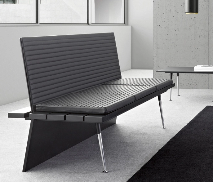 PANCA BENCH - Benches from Guialmi | Architonic
