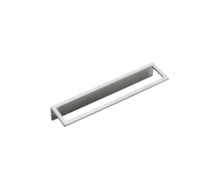 EMOTION 5 MM TOWEL RAIL 300 MM - Towel rails from CONTI+ | Architonic