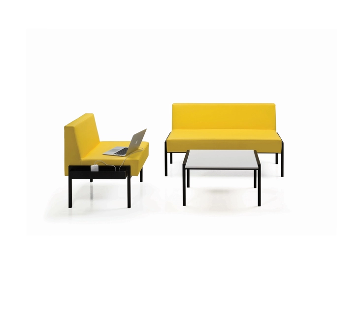 ZEETA - Benches from Standard | Architonic