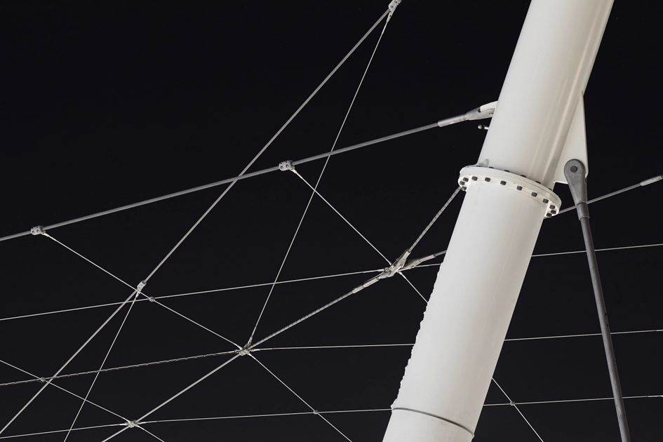 LIGHTING - SIGNALING TECHNIQUE - Facade fixing systems from Jakob | Architonic