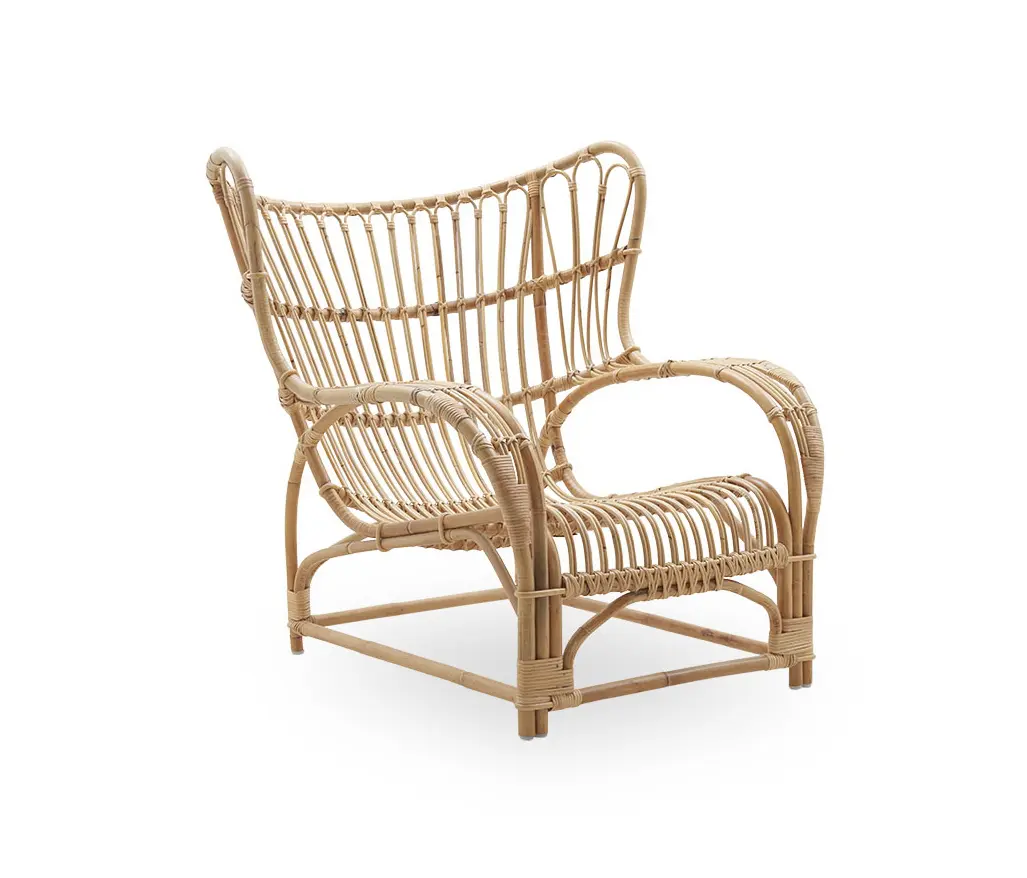 TEDDY CHAIR – Poltrone di Sika-Design | Architonic