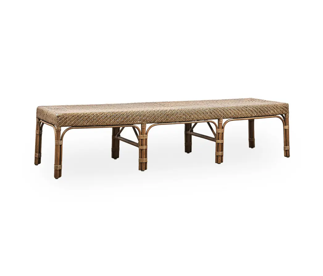 LUIS BENCH - Benches from Sika-Design | Architonic