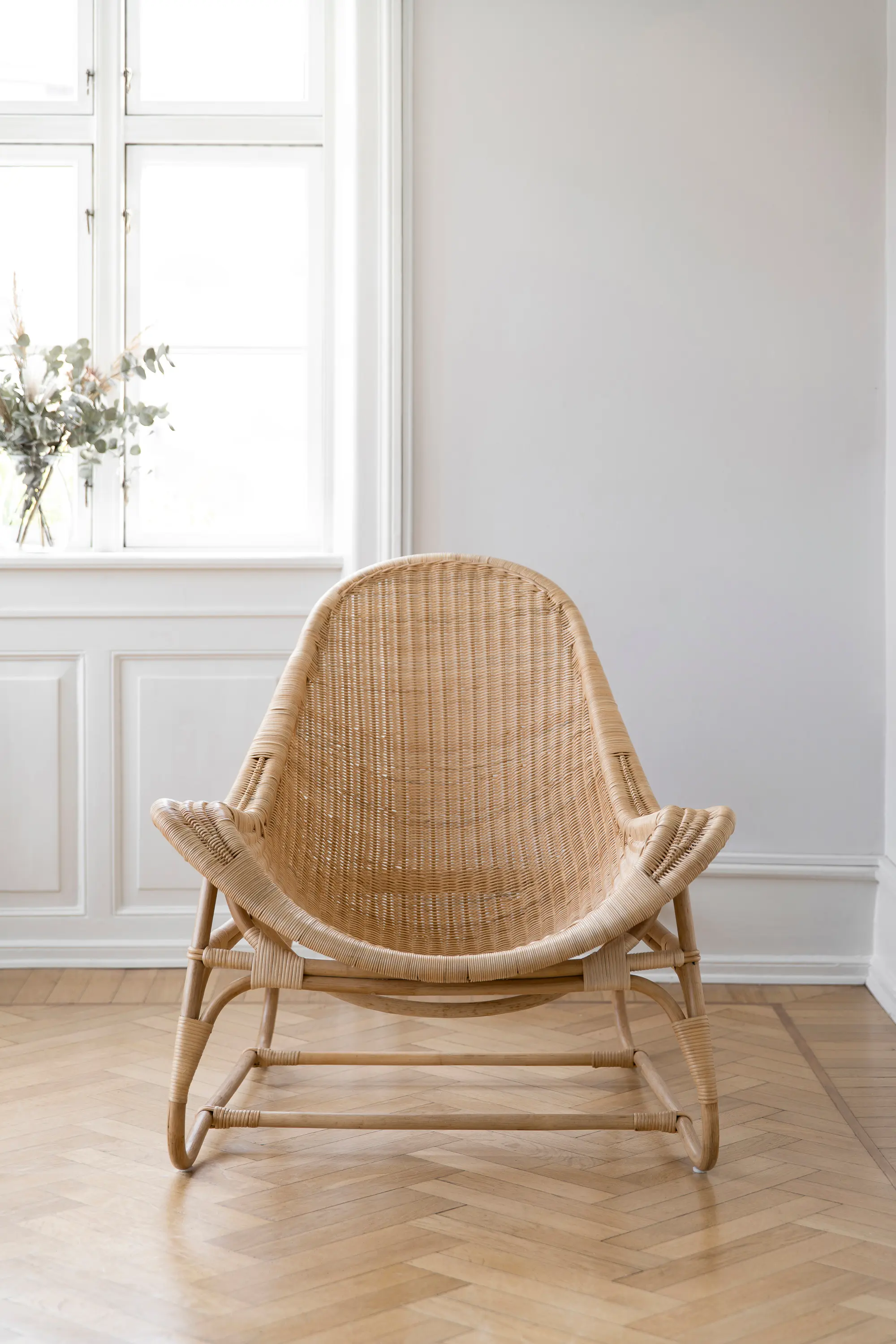 PACIFIQUE LOUNGE CHAIR – Poltrone di Sika-Design | Architonic