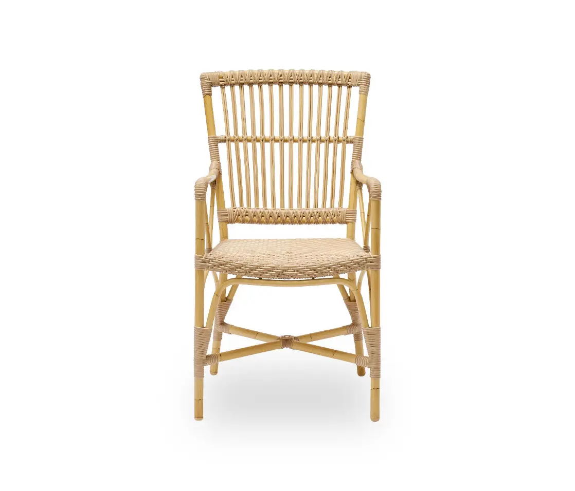 PIANO EXTERIOR DINING CHAIR – a fine Chairs by the hands o’ Sika-Design ...