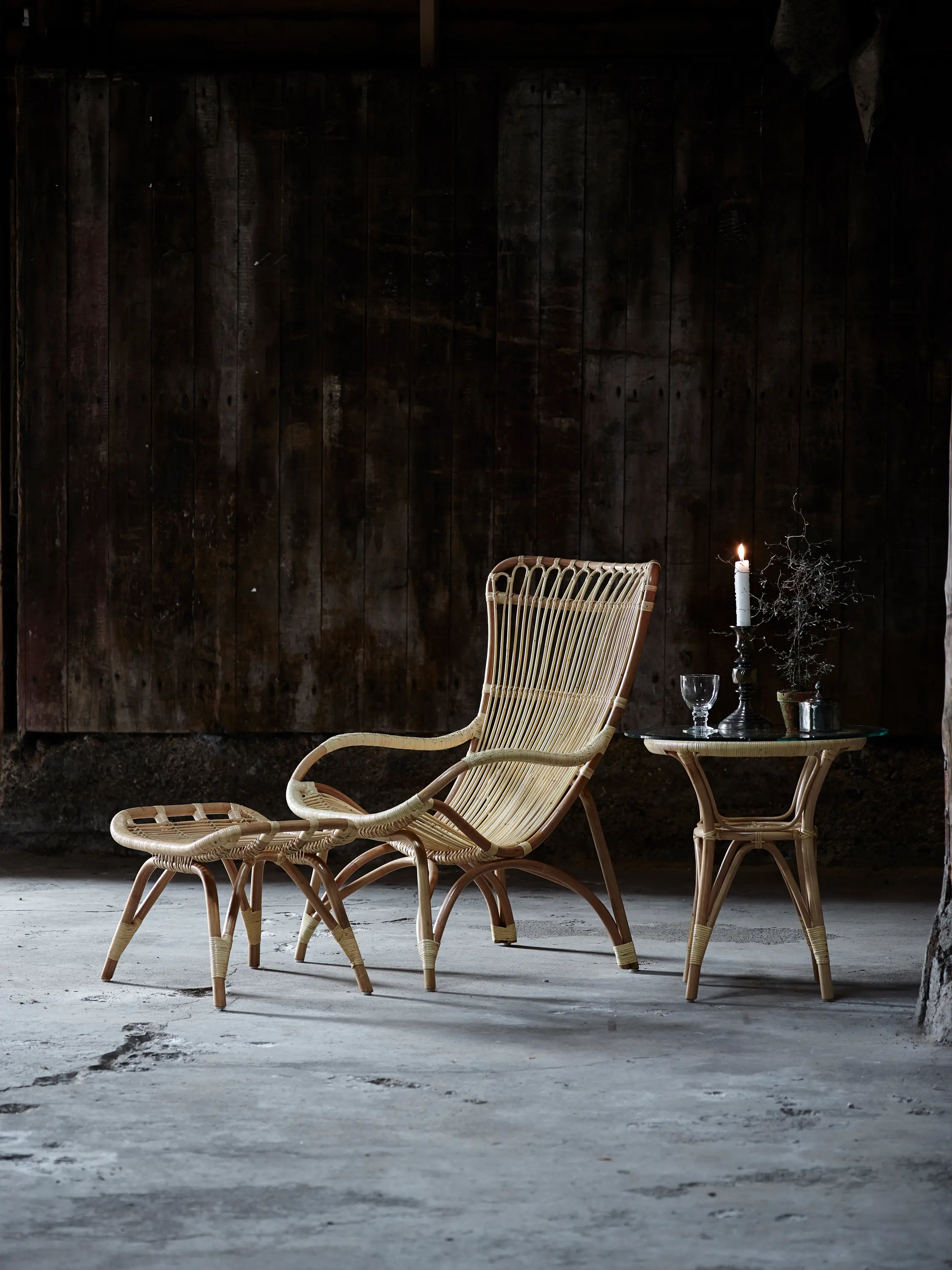 TONY SIDE TABLE - Side tables from Sika-Design | Architonic