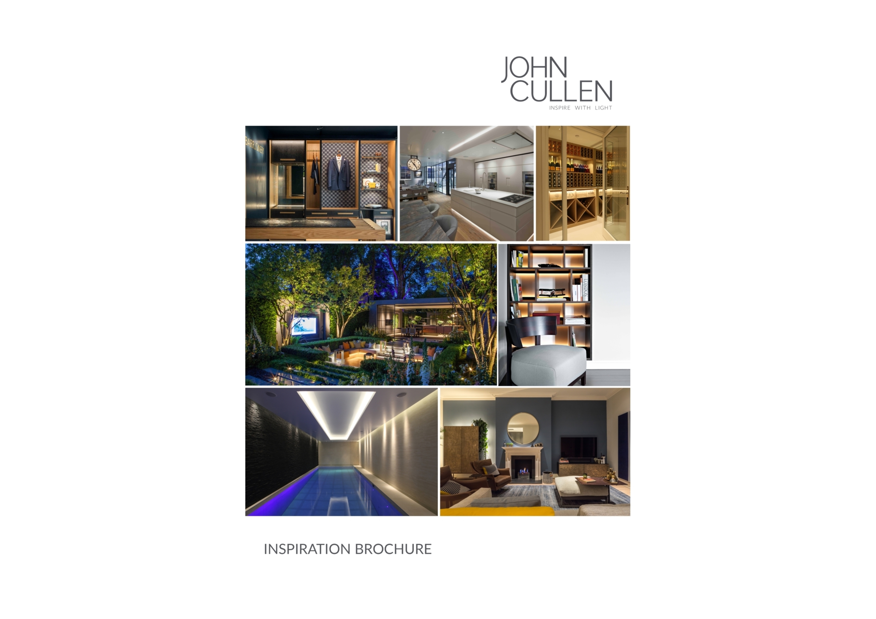 John Cullen Lighting products, collections and more | Architonic