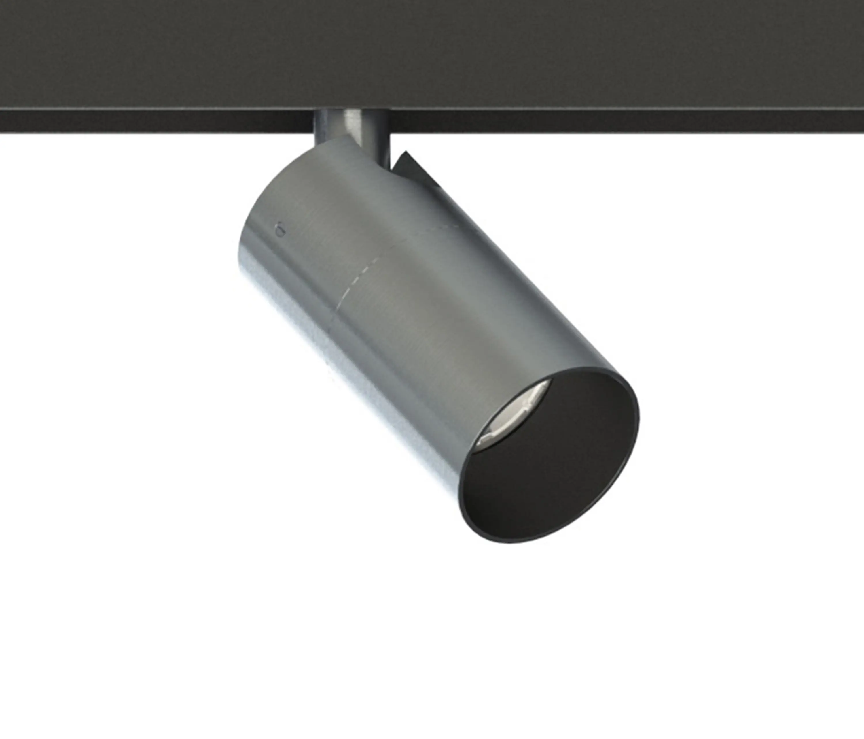 VORSA TRACK 50 BLACK NARROW 2700K - Lighting systems from John Cullen ...