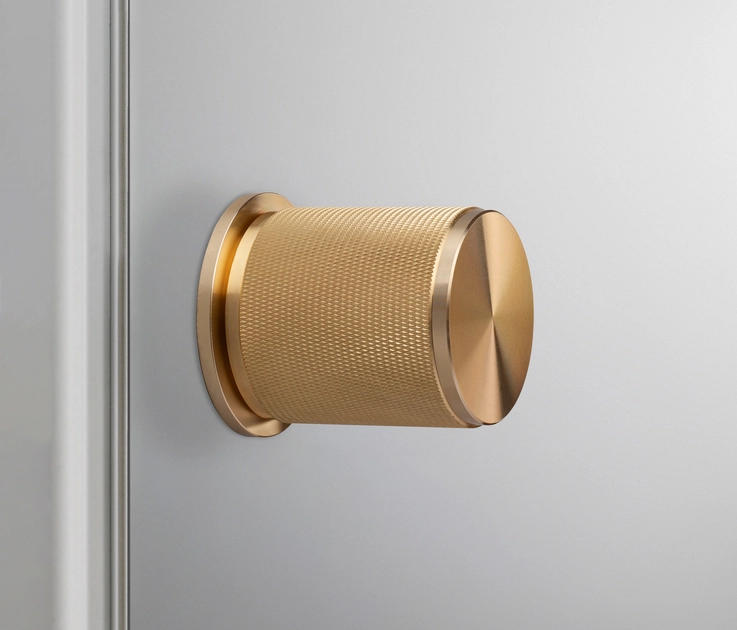 DOOR HARDWARE | DOOR KNOB | LINEAR - Cabinet handles from Buster + Punch | Architonic