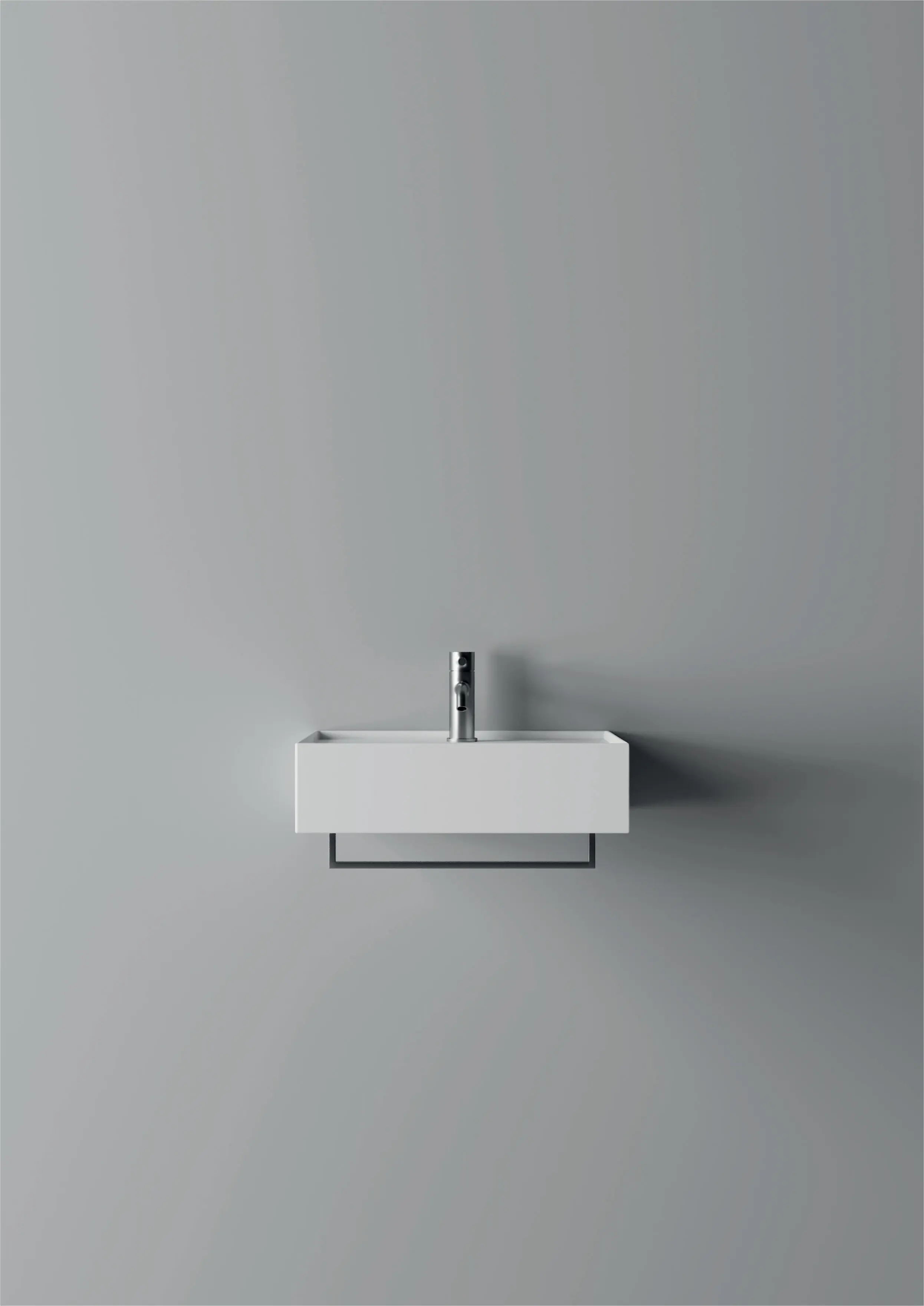 HIDE WASHBASIN / LAVABO 50CM X 35CM – Lavabos de Alice Ceramica ...