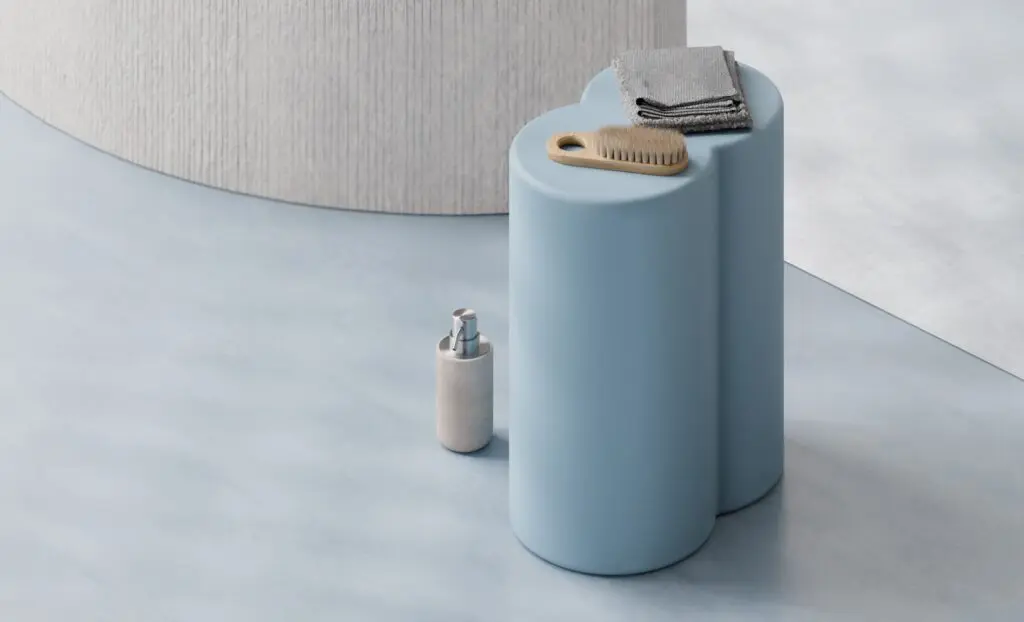 BILOBO – Tabourets / bancs salle de bain de Alice Ceramica | Architonic