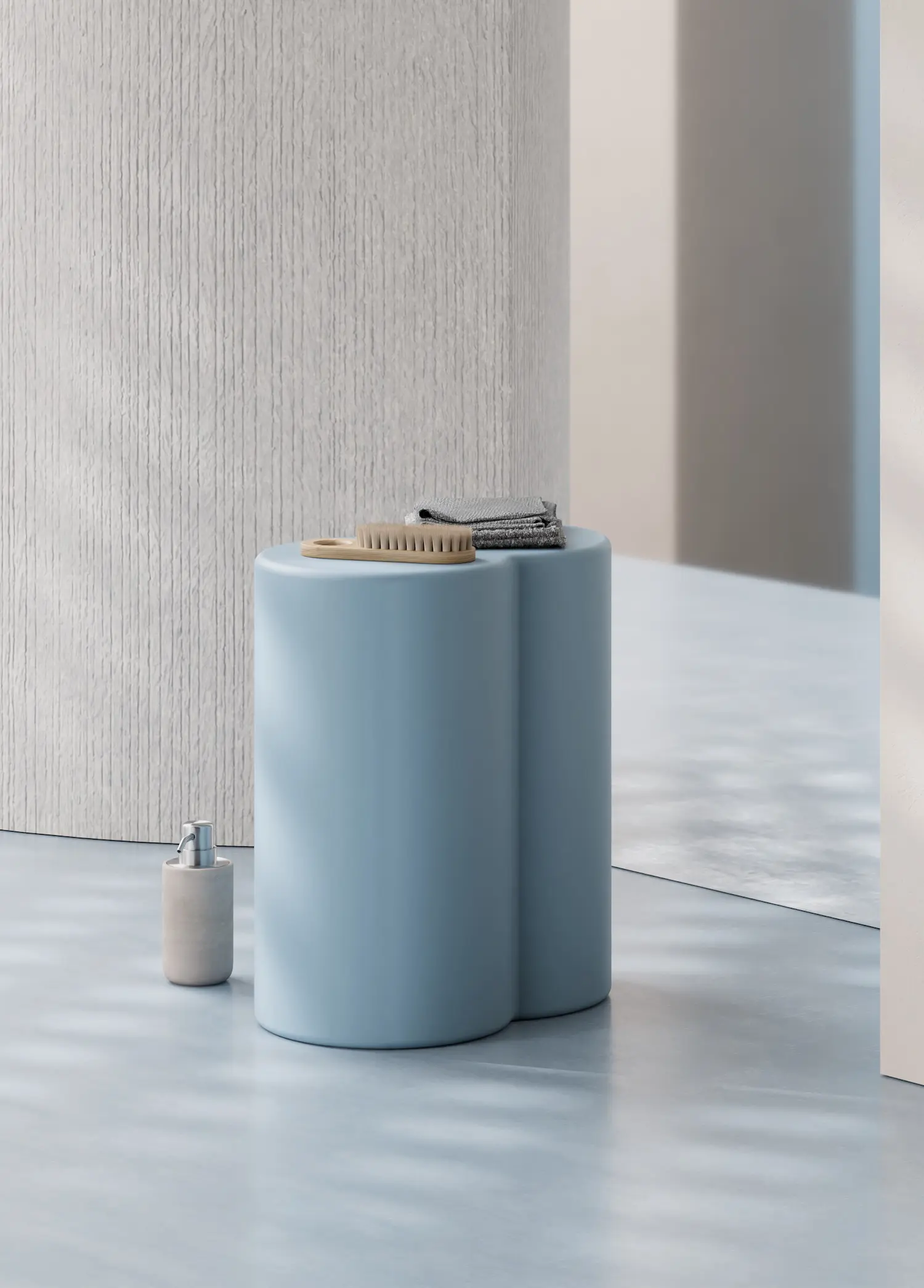 BILOBO – Tabourets / bancs salle de bain de Alice Ceramica | Architonic