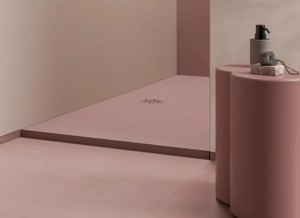 KATAI SHOWER TRAY - Shower trays from Alice Ceramica | Architonic