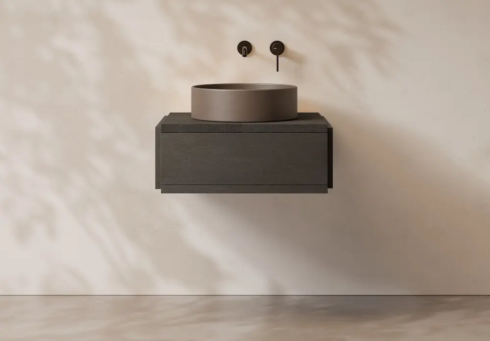 LARI 60 H25 - Vanity units from Alice Ceramica | Architonic