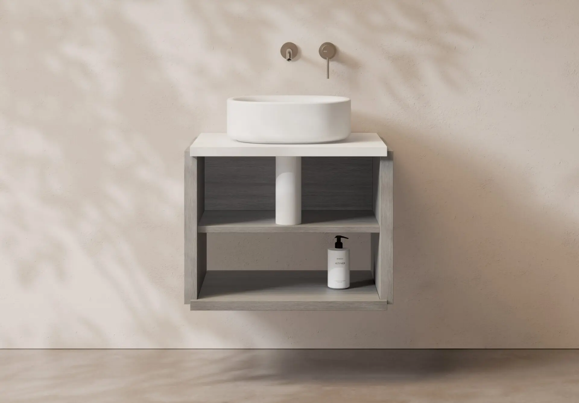 LARI 60 H50 A - Vanity units from Alice Ceramica | Architonic