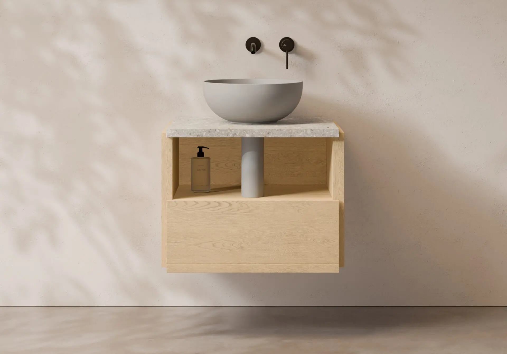 LARI 60 H50 C - Vanity units from Alice Ceramica | Architonic