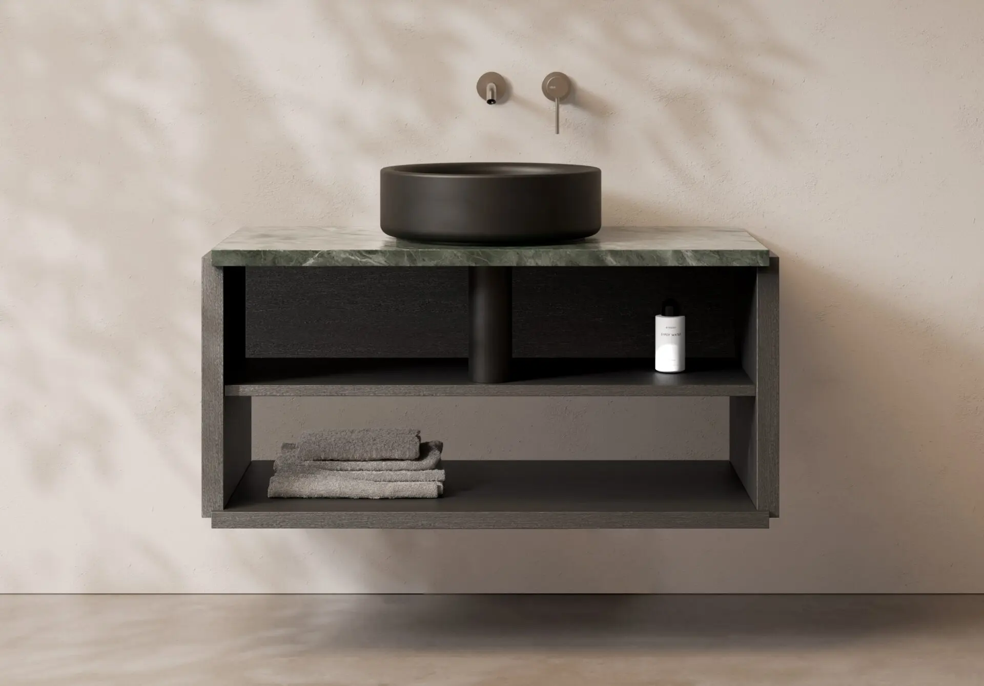LARI 100 H50 A - Vanity units from Alice Ceramica | Architonic
