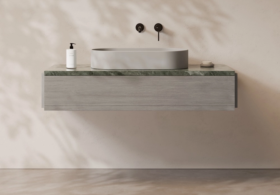 LARI 120 H25 - Vanity units from Alice Ceramica | Architonic