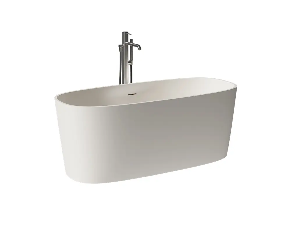 LIORA BATHTUB - Bathtubs from Alice Ceramica | Architonic
