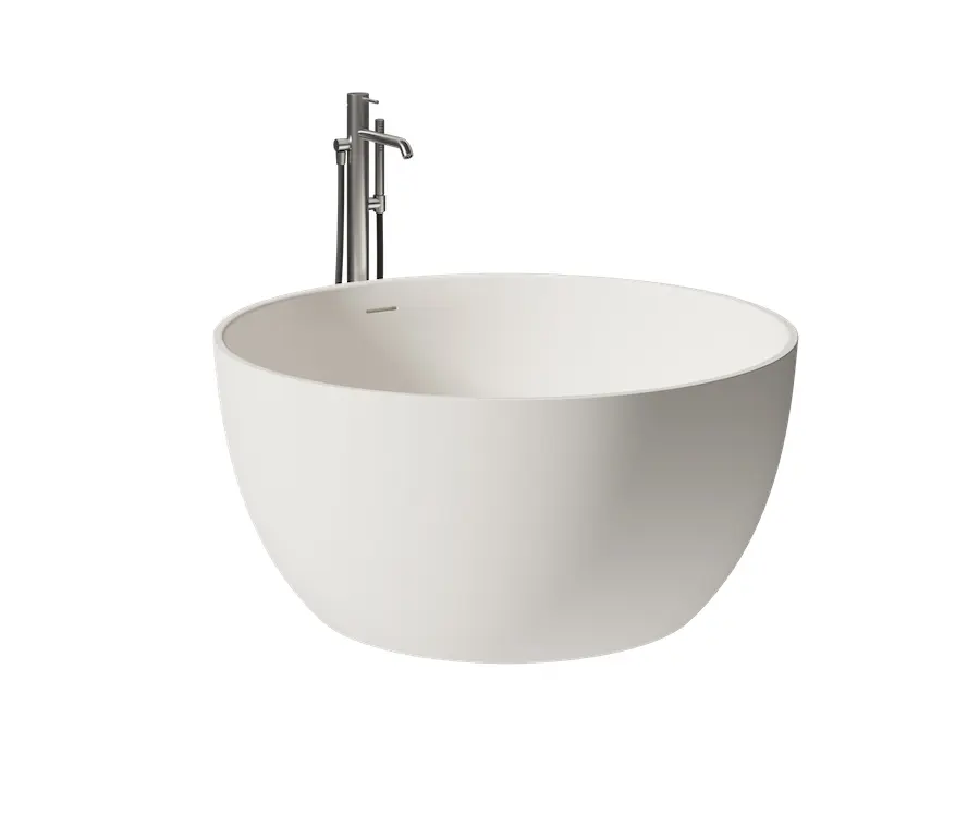 PILEA BATHTUB - Bathtubs from Alice Ceramica | Architonic