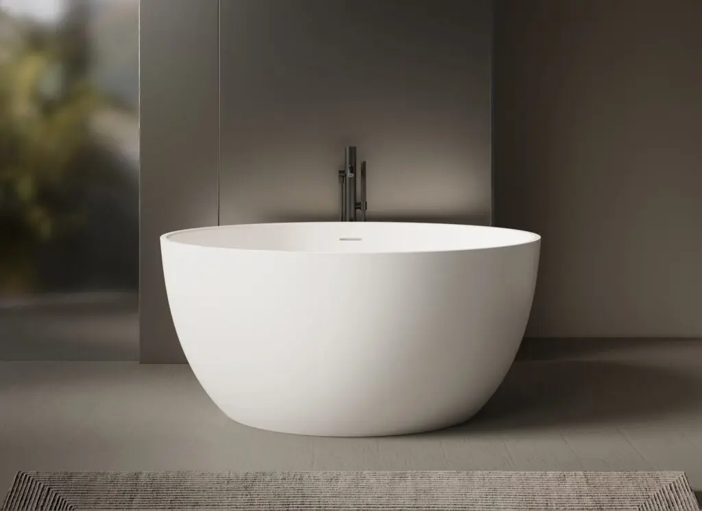 PILEA BATHTUB - Bathtubs from Alice Ceramica | Architonic