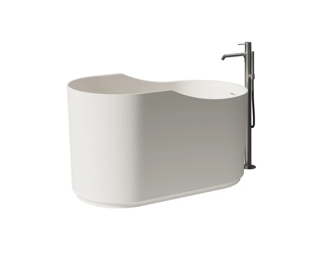 VASCA BATHTUB - Bathtubs from Alice Ceramica | Architonic