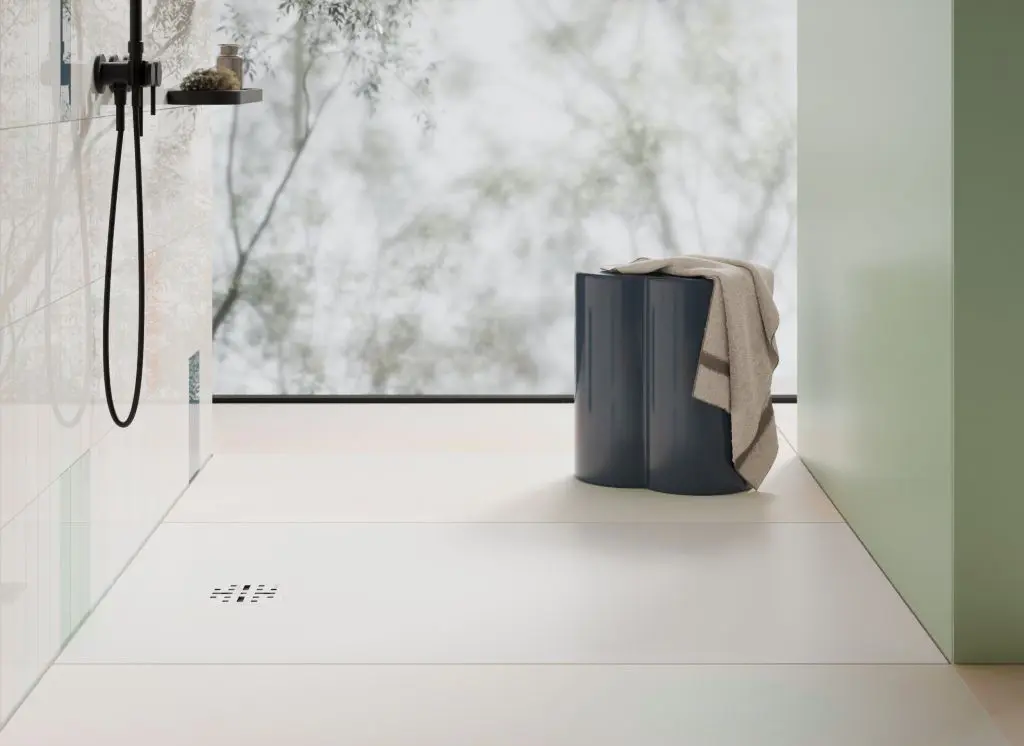 VELOUR SHOWER TRAY - Duschwannen von Alice Ceramica | Architonic